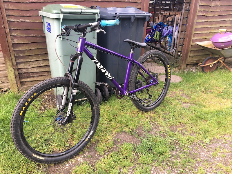 2015 COTIC BFE SMALL For Sale