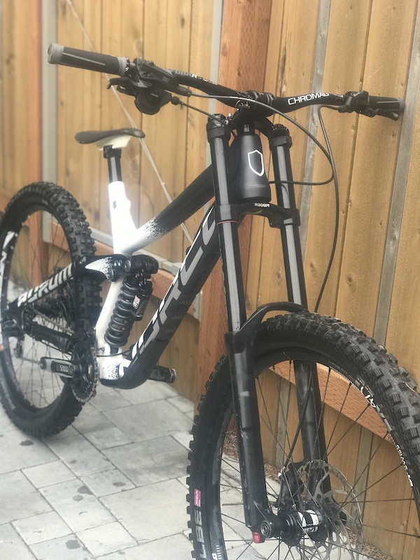 2016 *blowout price* Norco Aurum WC Boxxer, Vivid RC2 For Sale