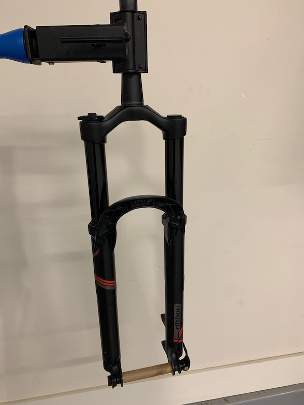 2018 MRP Ribbon Coil 29 140mm 51mm offset Boost SHIPPED For Sale