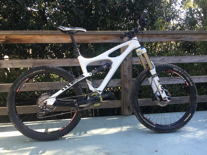 2010 Ibis Mojo HD Medium For Sale