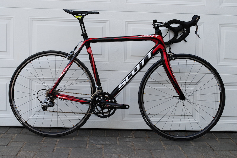 2011 Scott Addict R2 - 15 lbs For Sale