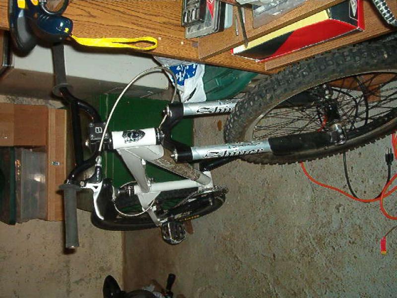 06 custom built norco 125 For Sale