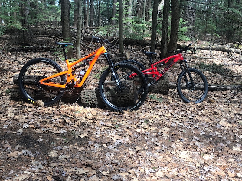 Echo Lake State Park (North Conway) Mountain Biking Trails | Trailforks