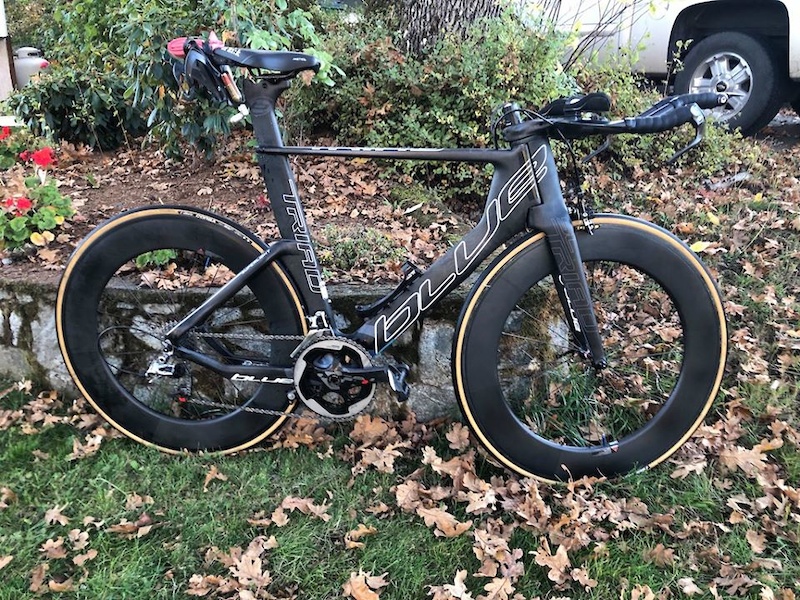 Blue Triad SL For Sale