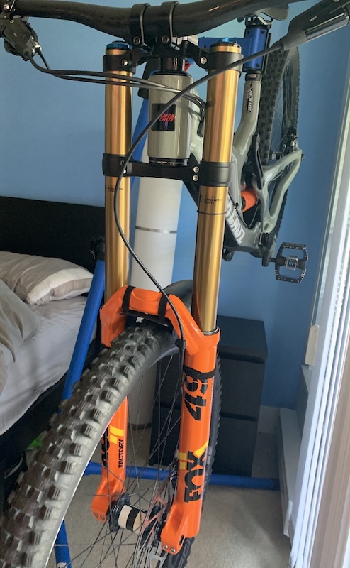 2020 Fox 49 Factory (Grip 2) For Sale