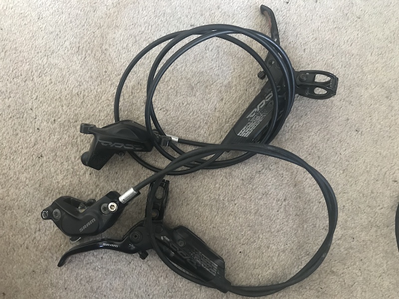 SRAM Code R For Sale