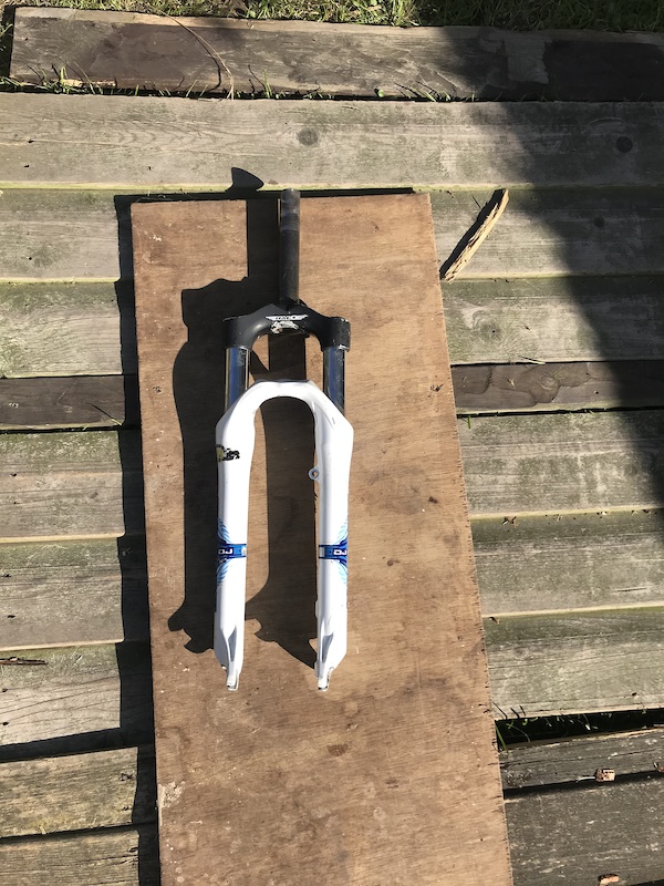 Marzocchi Bomber DJ3 For Sale