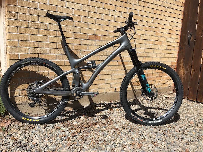 2016 Yeti Sb6 For Sale 2016 Yeti Sb6 For Sale