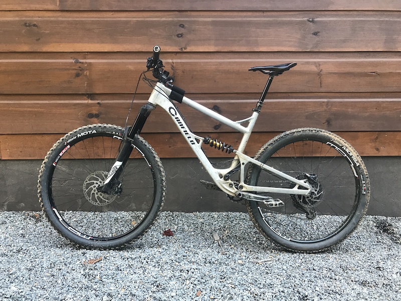 2016 Canfield Riot For Sale