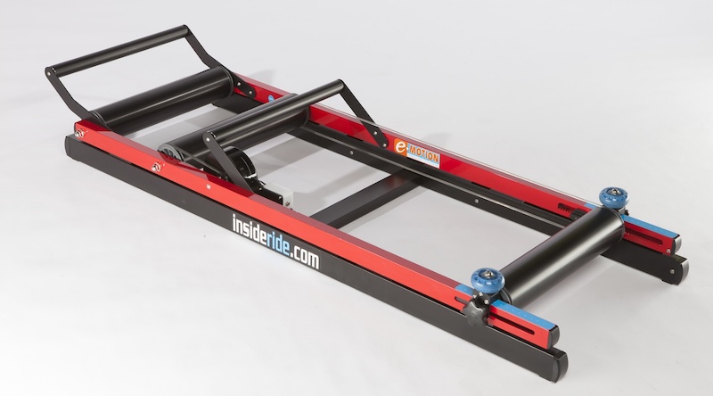 2018 Inside ride trainer and floating fork stand For Sale