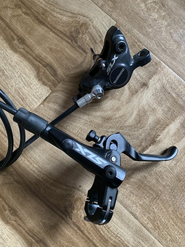 2019 Shimano SLX rear brake only For Sale