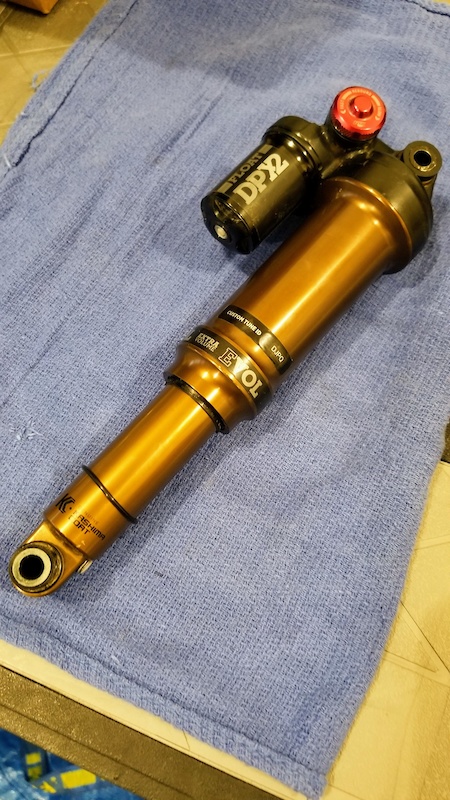 2018 Fox DPX2 Factory 230x65 For Sale