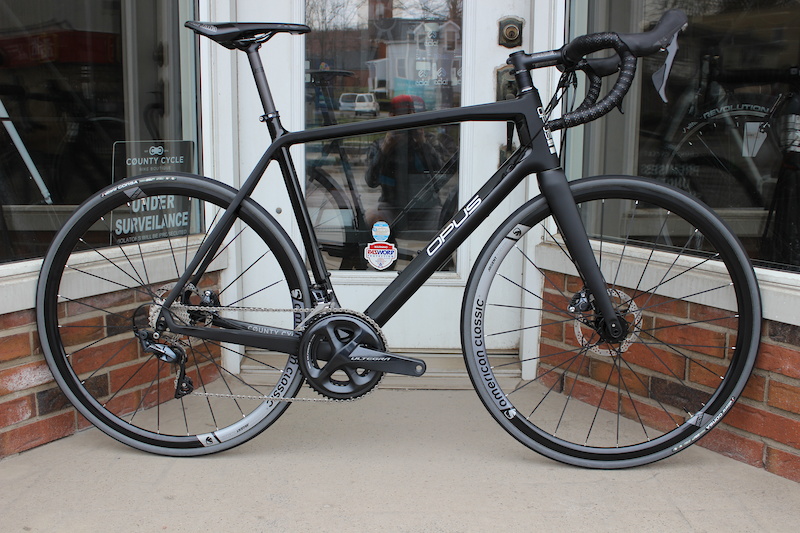 2019 Opus Vivace 1.0 Ultegra (LG/56) | BRAND NEW For Sale