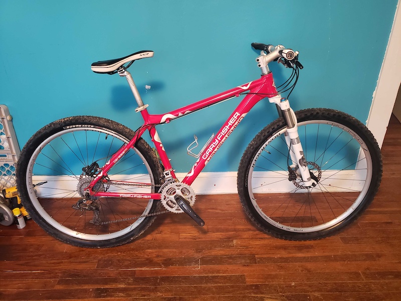 2009 Gary Fisher X-Caliber 29 Large For Sale