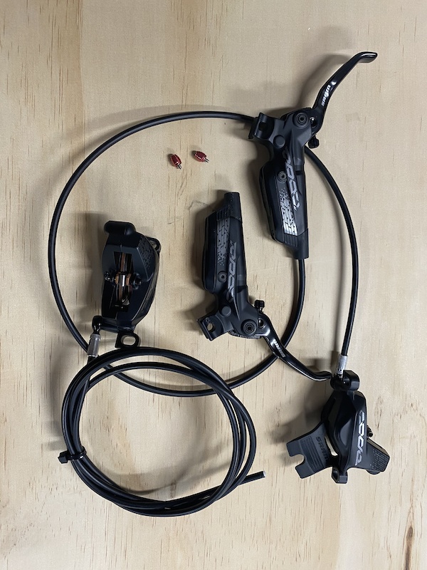 2020 Sram Code R Brakes For Sale