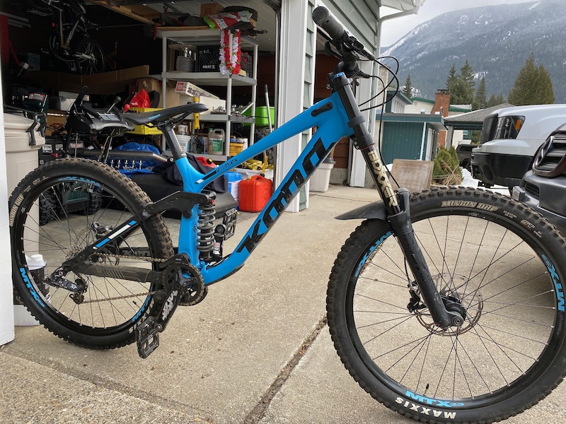 2017 Kona Operator, Large For Sale