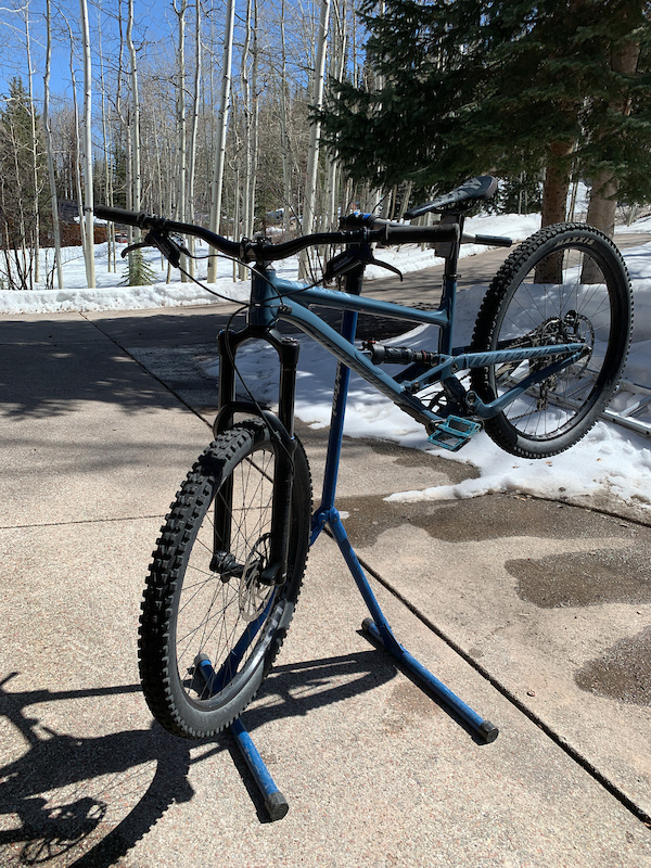 2019 Commencal clash small For Sale