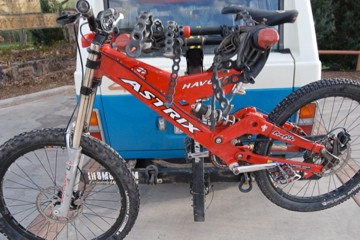 2004 Astrix Havoc Price drop need to sell For Sale