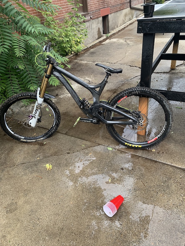 2013 Evil undead size large For Sale