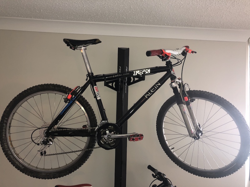 1996 Klein Pulse Comp (01) For Sale