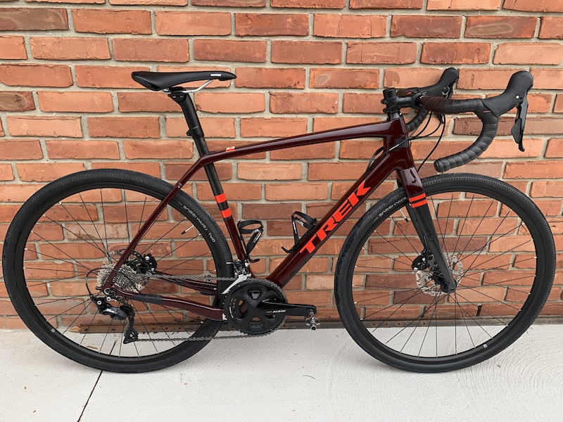 2020 Trek Checkpoint SL5 For Sale