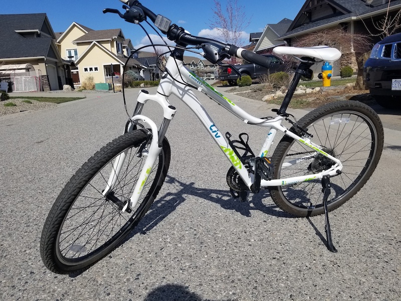 2016 Liv Enchant For Sale