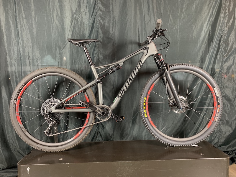 2019 Specialized Epic Comp Carbon For Sale
