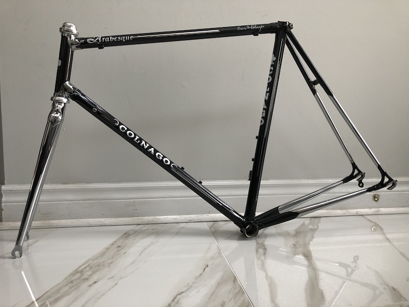 Colnago Arabesque NOS For Sale