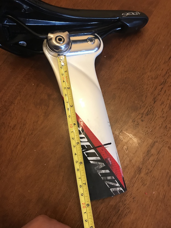 2009 Specialized Transition Expert size S For Sale