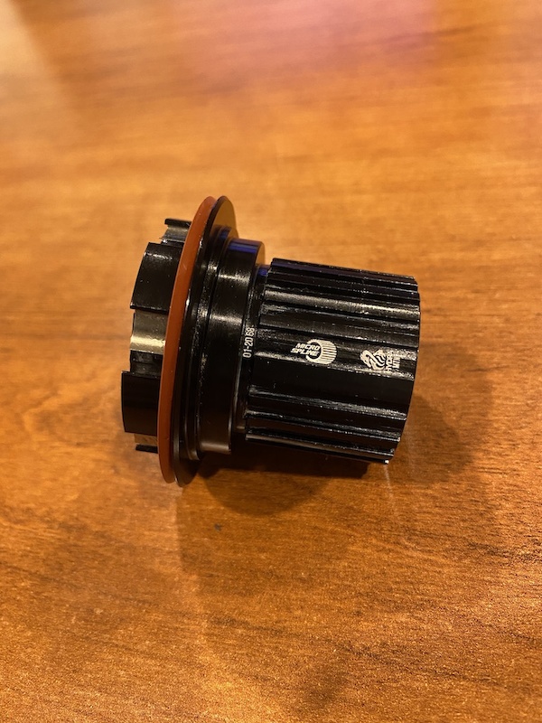 2019 Industry 9 Hydra Micro Spline For Sale