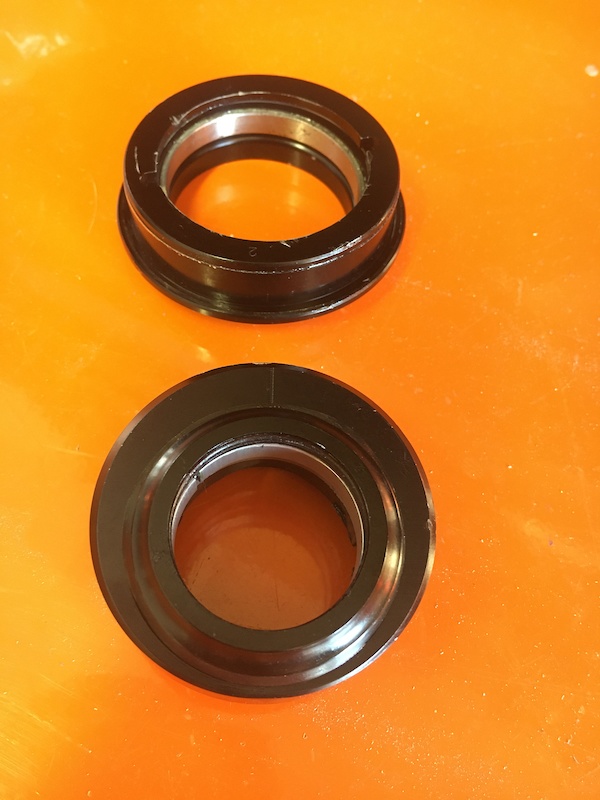 Works Components 2 Degree Angleset For Sale