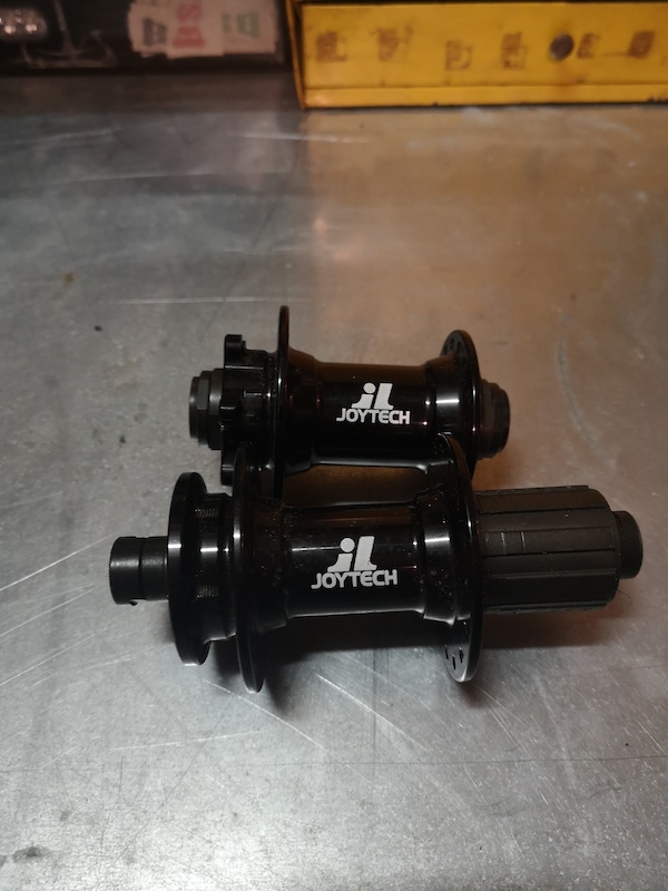 2015 Joytech non-boost hubs For Sale