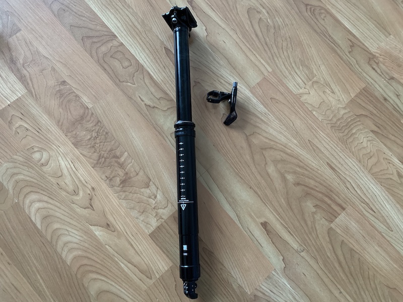 2020 170mm TranzX YSP-39JL dropper post For Sale