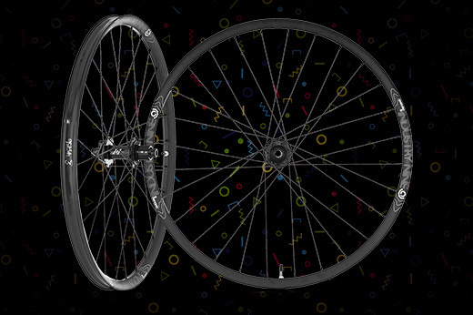 Winner Announced: Enter to Win an Industry Nine 1/1 Wheelset - Pinkbike