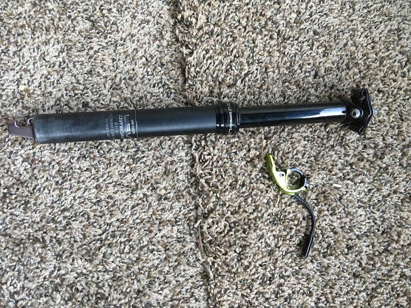 KS LEV Integra 125mm For Sale