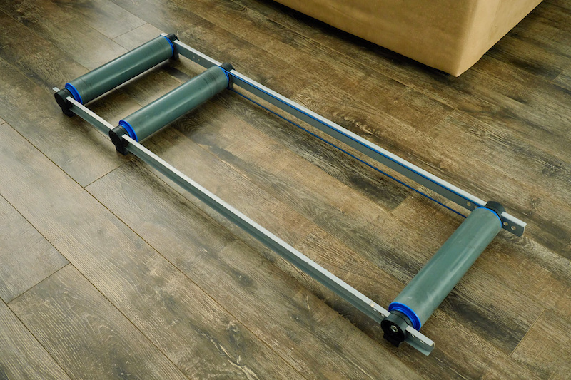 2008 Tacx Eco Track Rollers For Sale