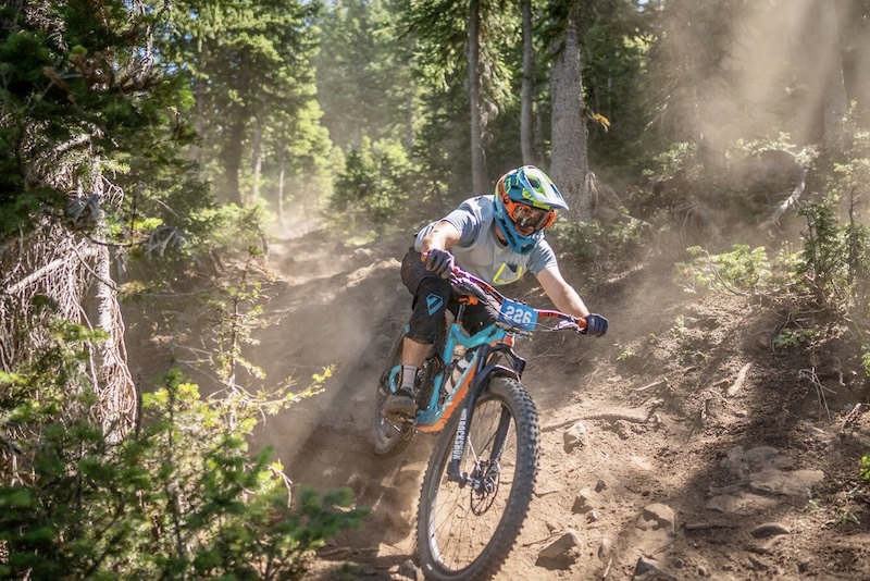 Video: Spotlight on Grassroots Mountain Bike Racing in Montana - Pinkbike
