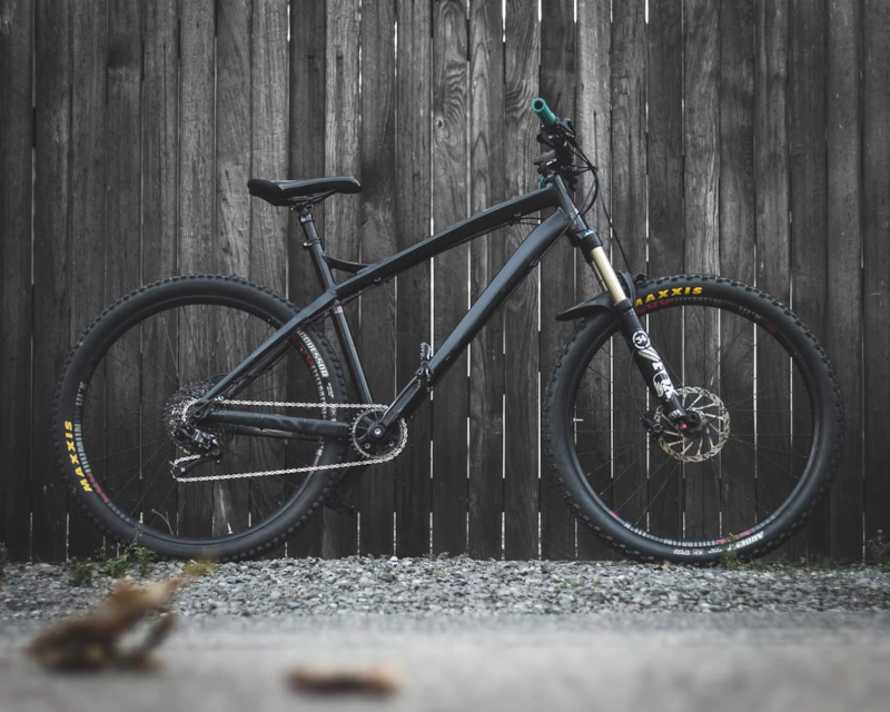 2016 Diamondback Sync’r Pro For Sale