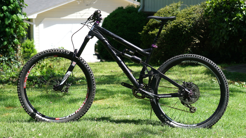 2017 Banshee Rune For Sale