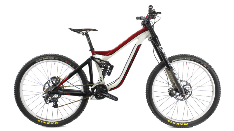 2015 KHS DH 650 16" For Sale