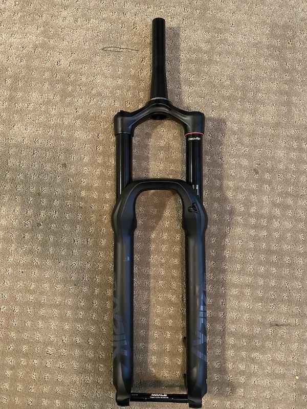 2020 Rock shox Lyrik Select For Sale