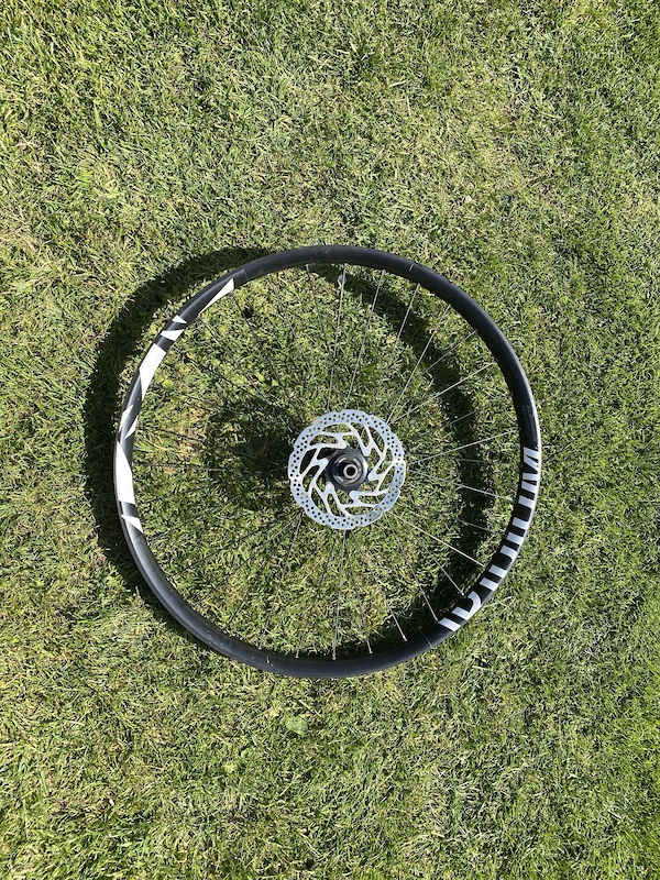 boost rear wheel For Sale