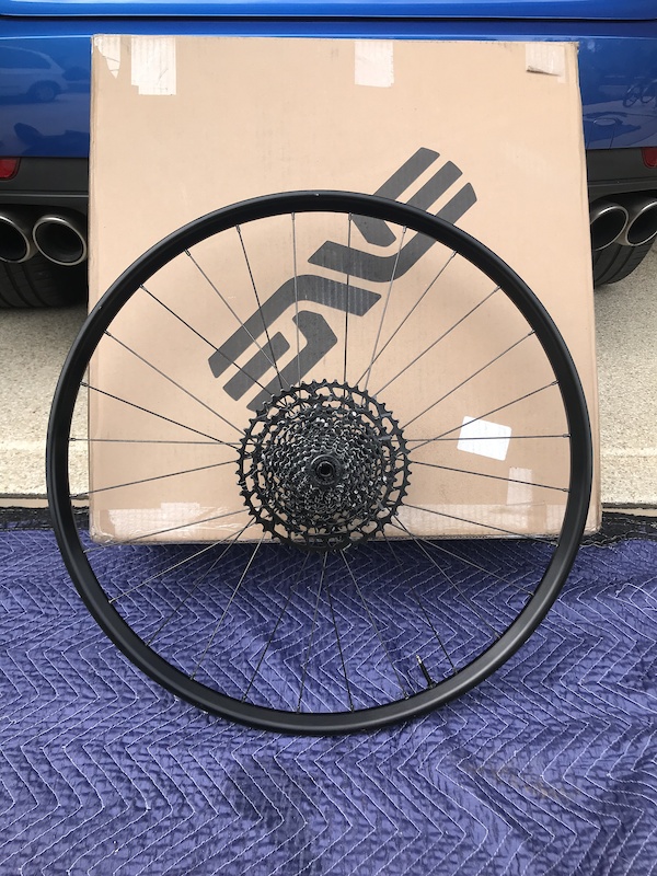 2020 Roval Traverse 29 hookless alloy 30mm inner 2Bliss For Sale