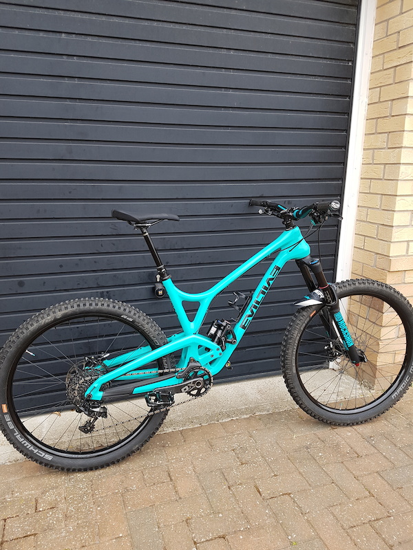 2017 Evil Calling (large) For Sale