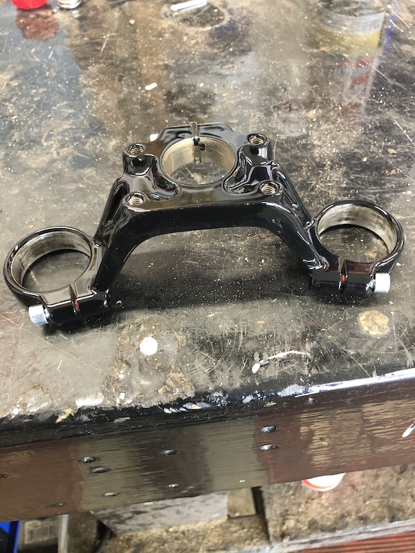 2015 Tall boxxer crown. For Sale
