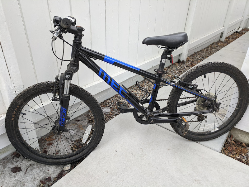 2017 MEC Dash kids' bike, 20" wheels. For Sale