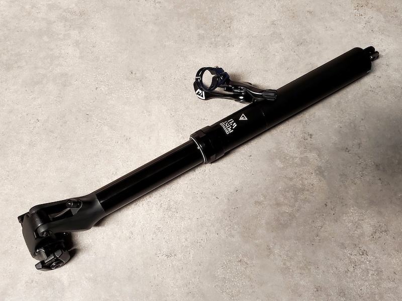 2019 Specialized WU Command 150mm Dropper, 34.9mm For Sale