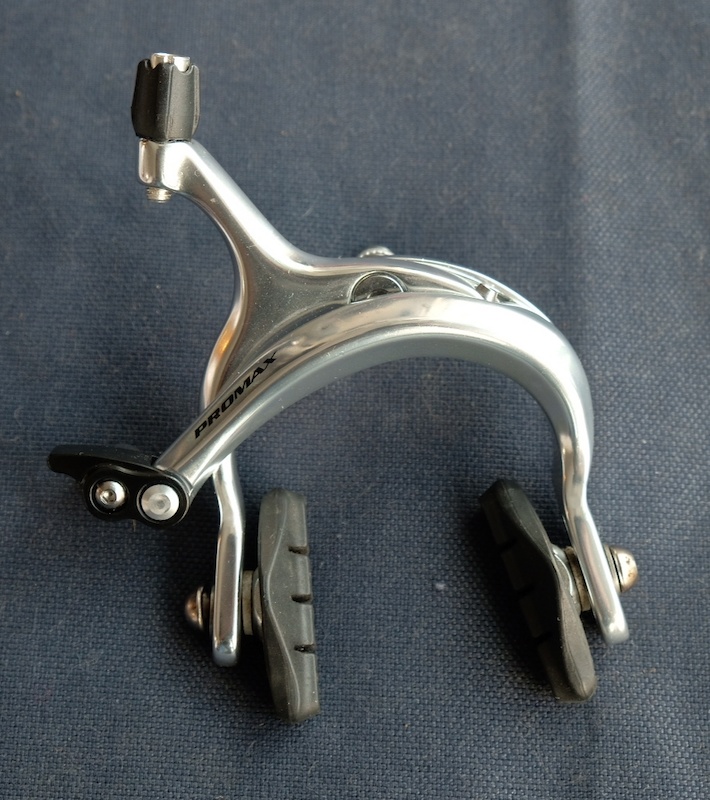 Promax RC 480 Dual pull bike brake caliper For Sale
