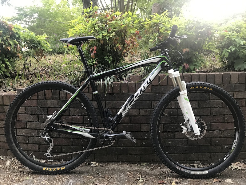 2010 Scott Scale XL For Sale