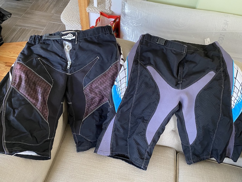 Nema DH Shorts For Sale